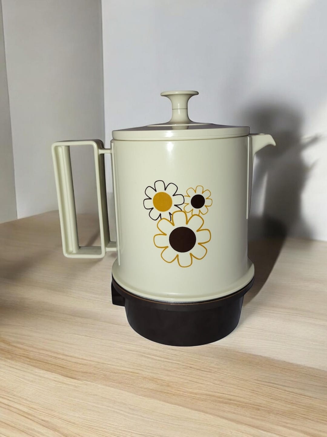 Vintage Regal Poly 5 Cup Hot Pot - Etsy