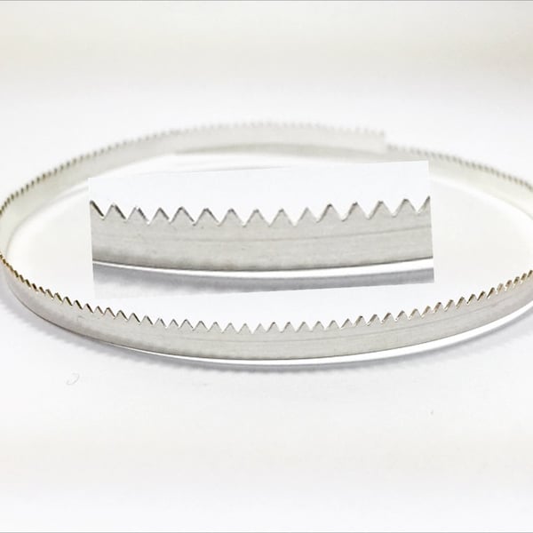 Step Bezel Wire - Etsy