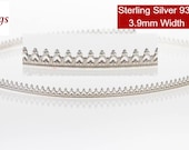 Gallery Wire Bezel - Etsy