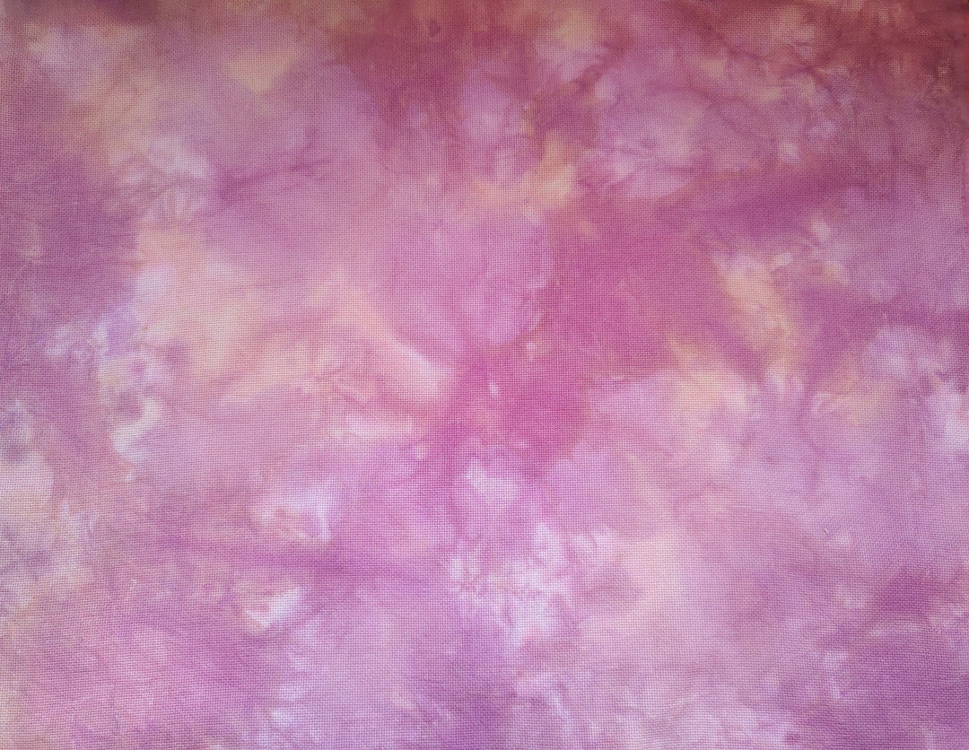 20 Count Hand Dyed Aida (zweigart) - Etsy