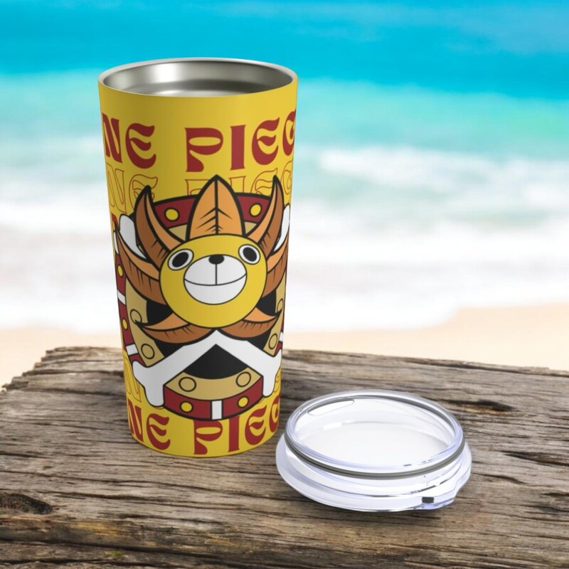 Luffy One Piece Cup - Etsy