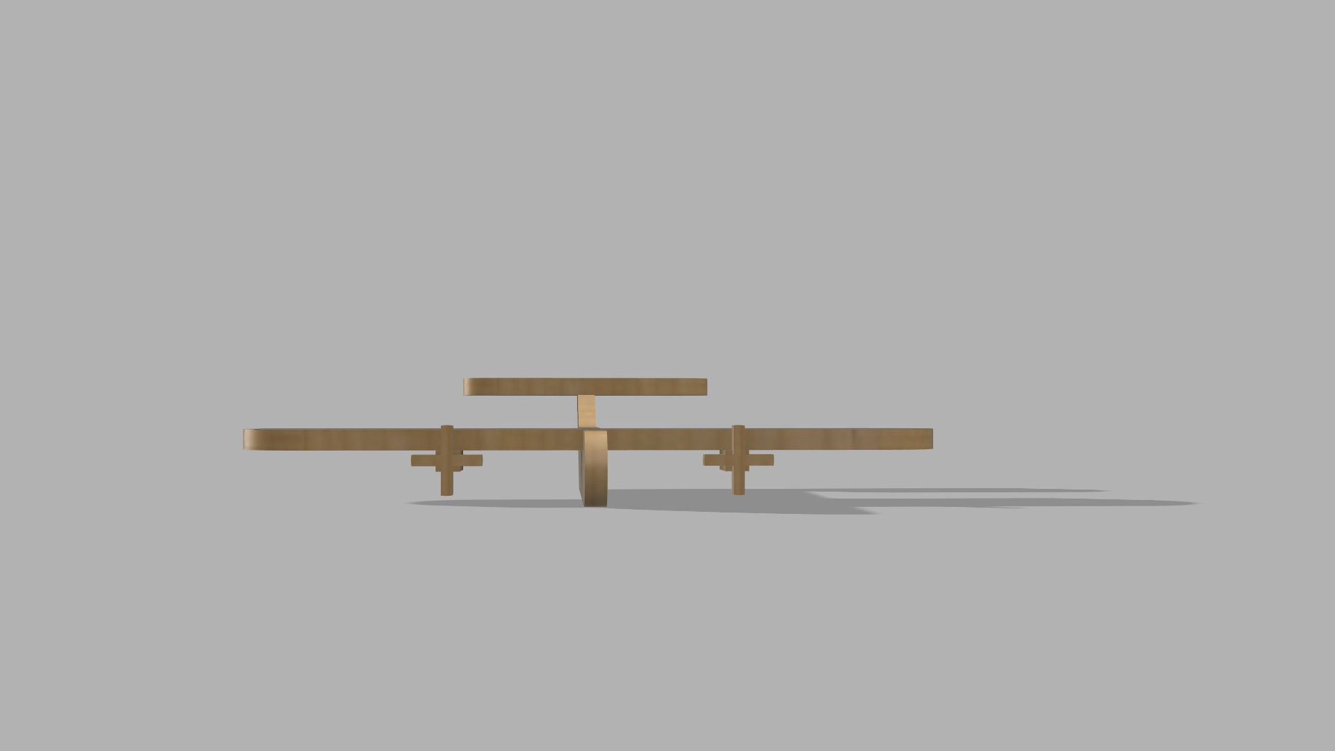 Small Laser Cut Plane DXF File - Etsy