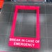 Emergency Box - Etsy