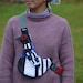 Bird Bag PDF Sewing Pattern - Fly Away Crossbody (chicken, Duck ...