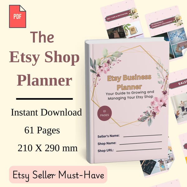 Etsy Sign in Account - Etsy