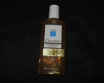 Vintage Avon - Etsy