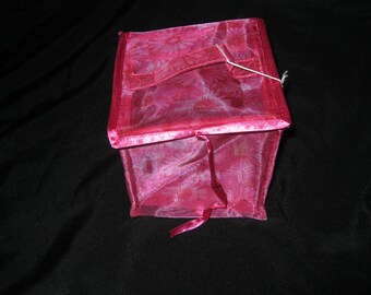 AVON beautyboss Product Sample Vendor Cosmetic Marketing Advertising ...