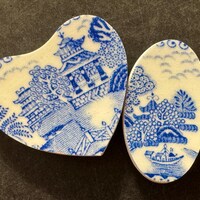 Broken China - Etsy
