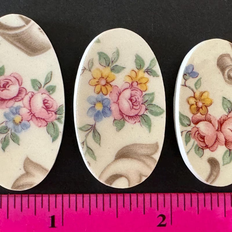 Broken China Plates - Etsy