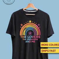 Rainbow Connection - Etsy