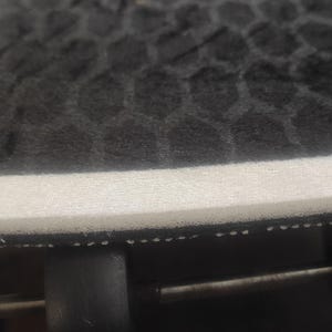 Scientific Equation Area Rug, Math Lover's Home Decor, Black White ...