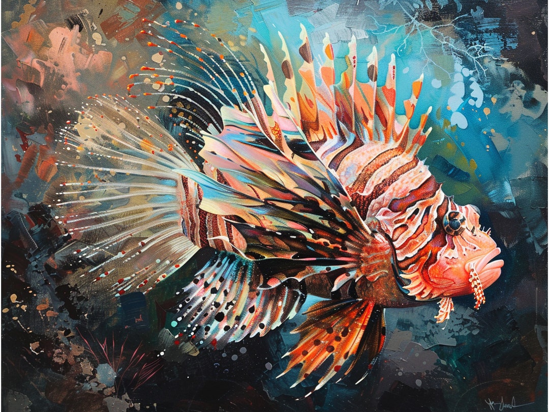 Clownfish PNG Clownfish Portrait PNG Animal Graphic Illustration - Etsy