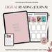Digital K-drama Journal, K-drama Tracker, Korean Drama Planner, Kdrama ...