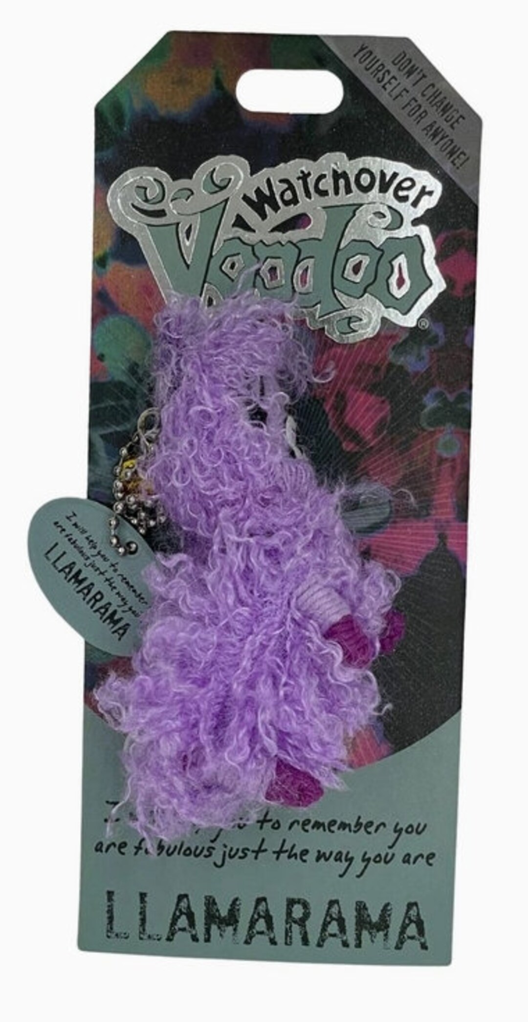 Llamarama Watchover Voodoo Doll - Etsy