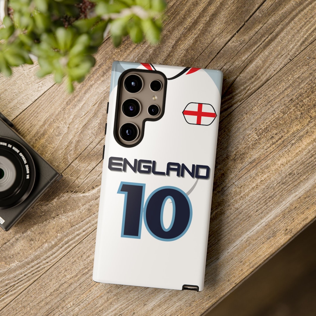 Personalized Fifa World Cup England 2024 Phone Cases, iPhone 8 11 12 13 ...