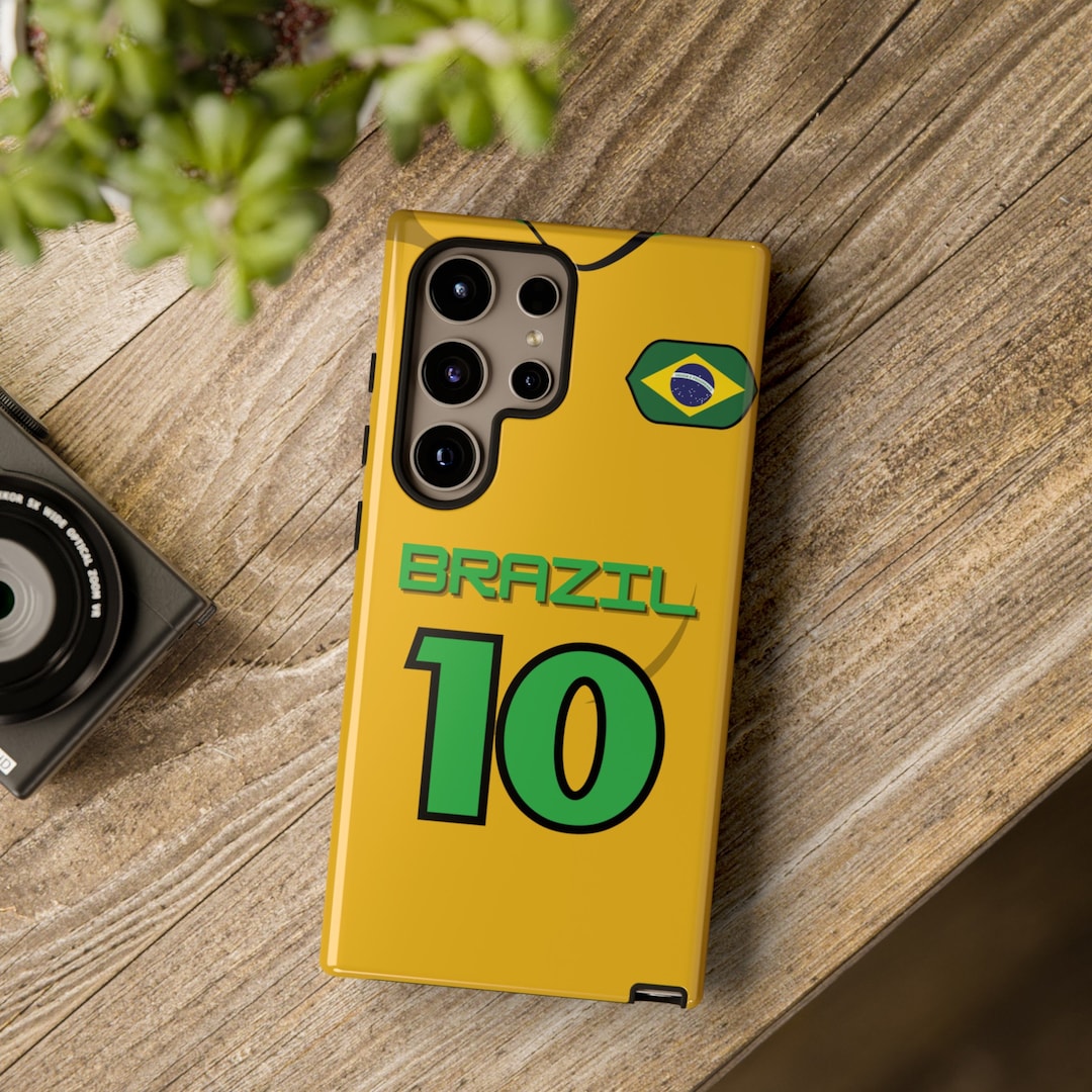 Personalized Fifa World Cup Brazil 2024 Phone Cases, iPhone 8 11 12 13 ...