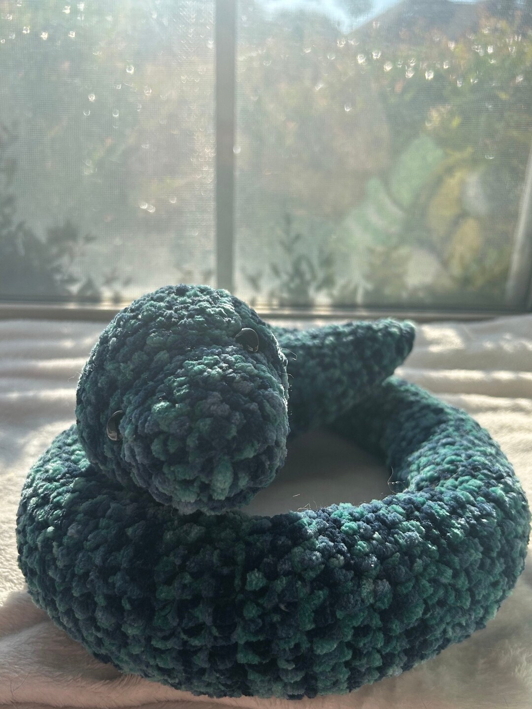 Snakey Snake - Etsy