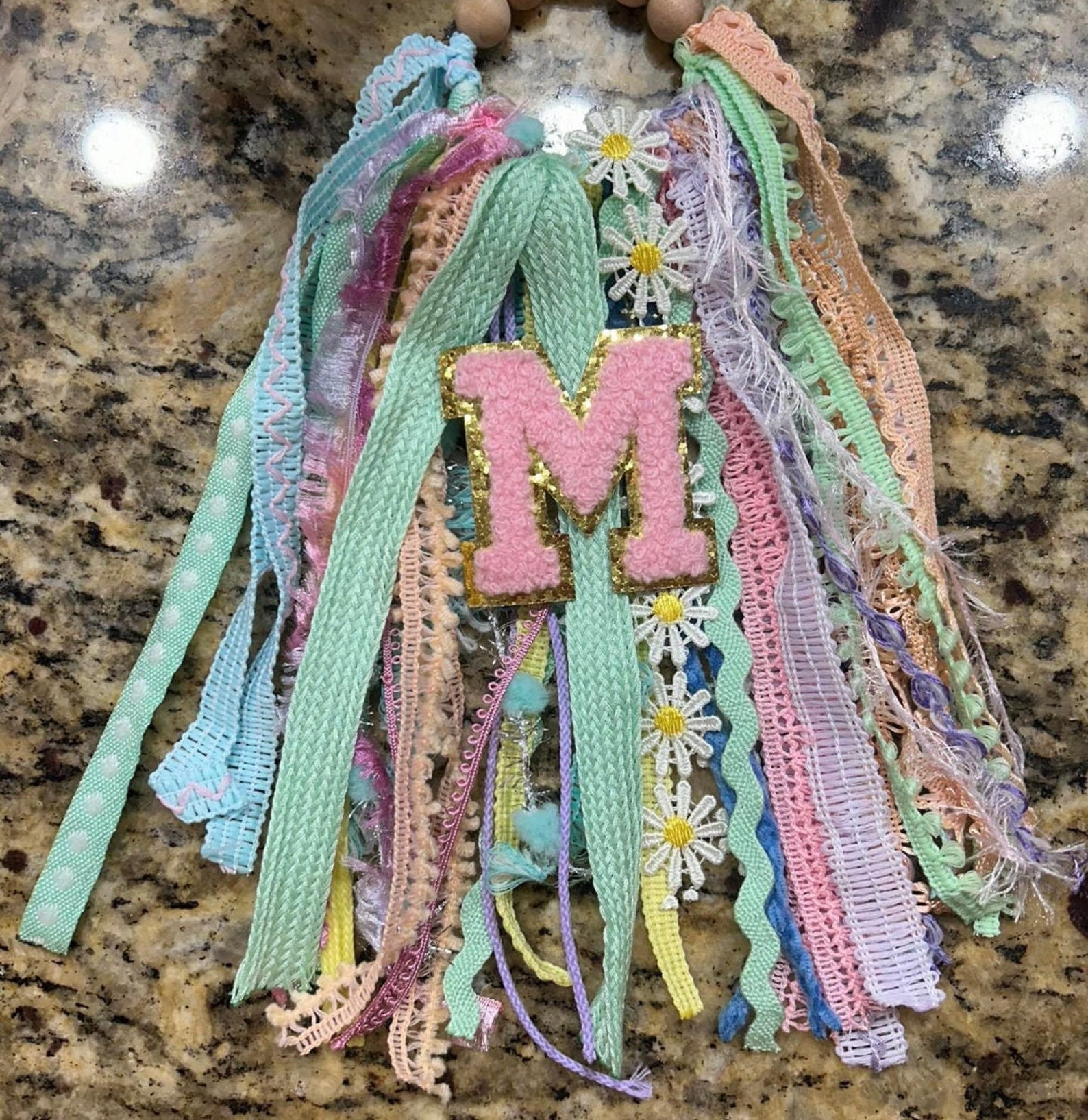 Customized Bogg Bag Tassels - Etsy Canada