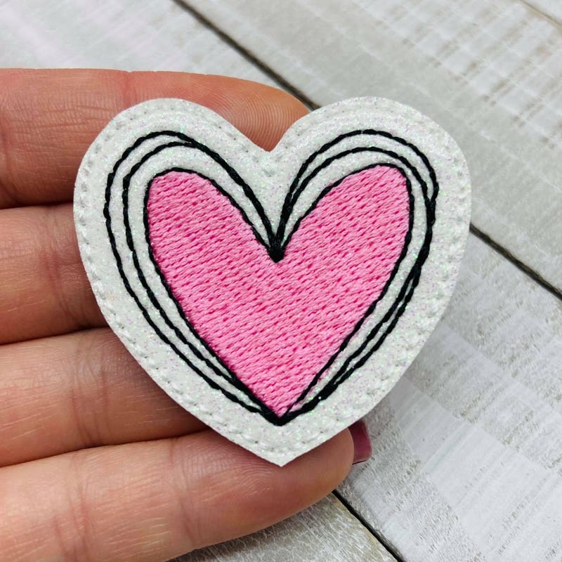 Feltie Embroidery Designs - Etsy