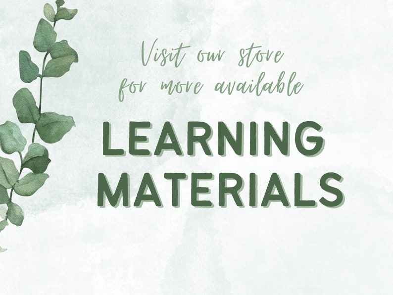 Number Tracing 1-10 Tracing Bundle Printable Writing Practice Sheets ...