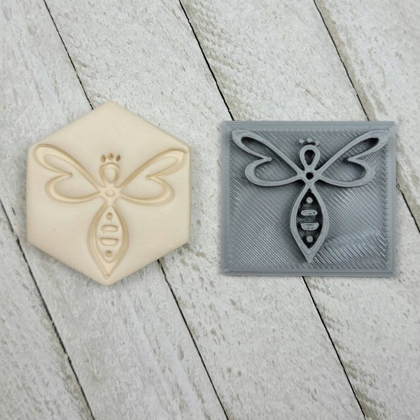 Pottery Texture Queen - Etsy