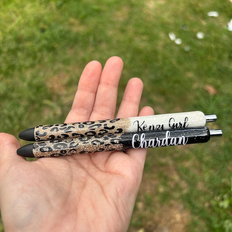 Cute Pens - Etsy