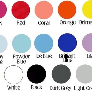 School Notebook Subject Labels | Back to School | Organization Labels ...