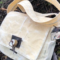 Oilskin Cowboy Bedroll by Bushcraft Spain for Bushcrafters and Campers ...