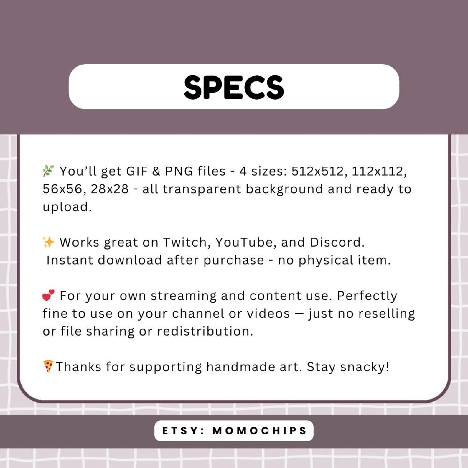 Animated Cow Twerk Emote, Twitch Farm Emotes Dance Streamer Vtuber ...