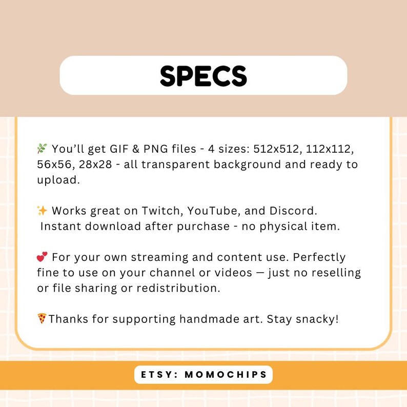 Silly Goose Twitch Emotes, Animated Animal Shake off Hype Stream Chat ...
