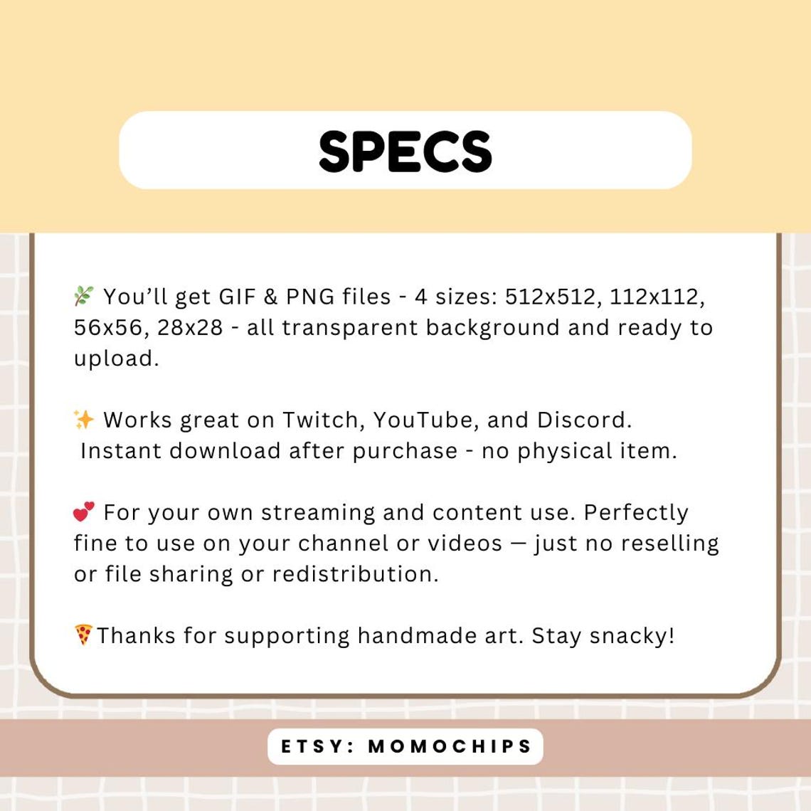 Animated Dancing Emote Calico Cat, Twitch Kitten Dance Flirty Streaming ...