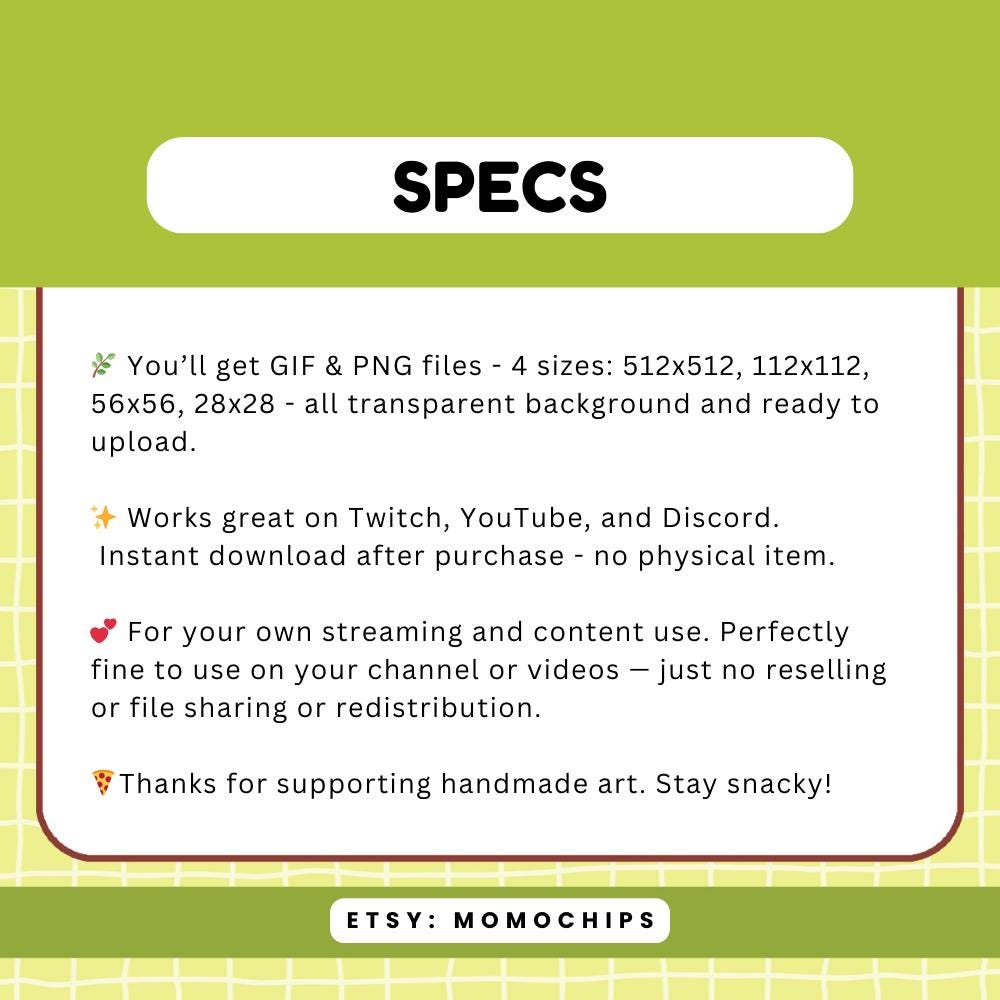 Frog Streaming Emote Animated, Twitch Toad Dance Hype Shake Streamer ...