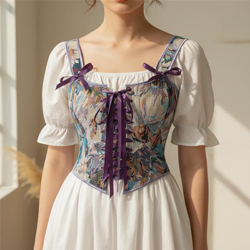 Renaissance Fair Lingerie - Etsy