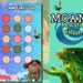 Moana Reward Chart for Kids: Printable Chore Chart (PDF) - Etsy