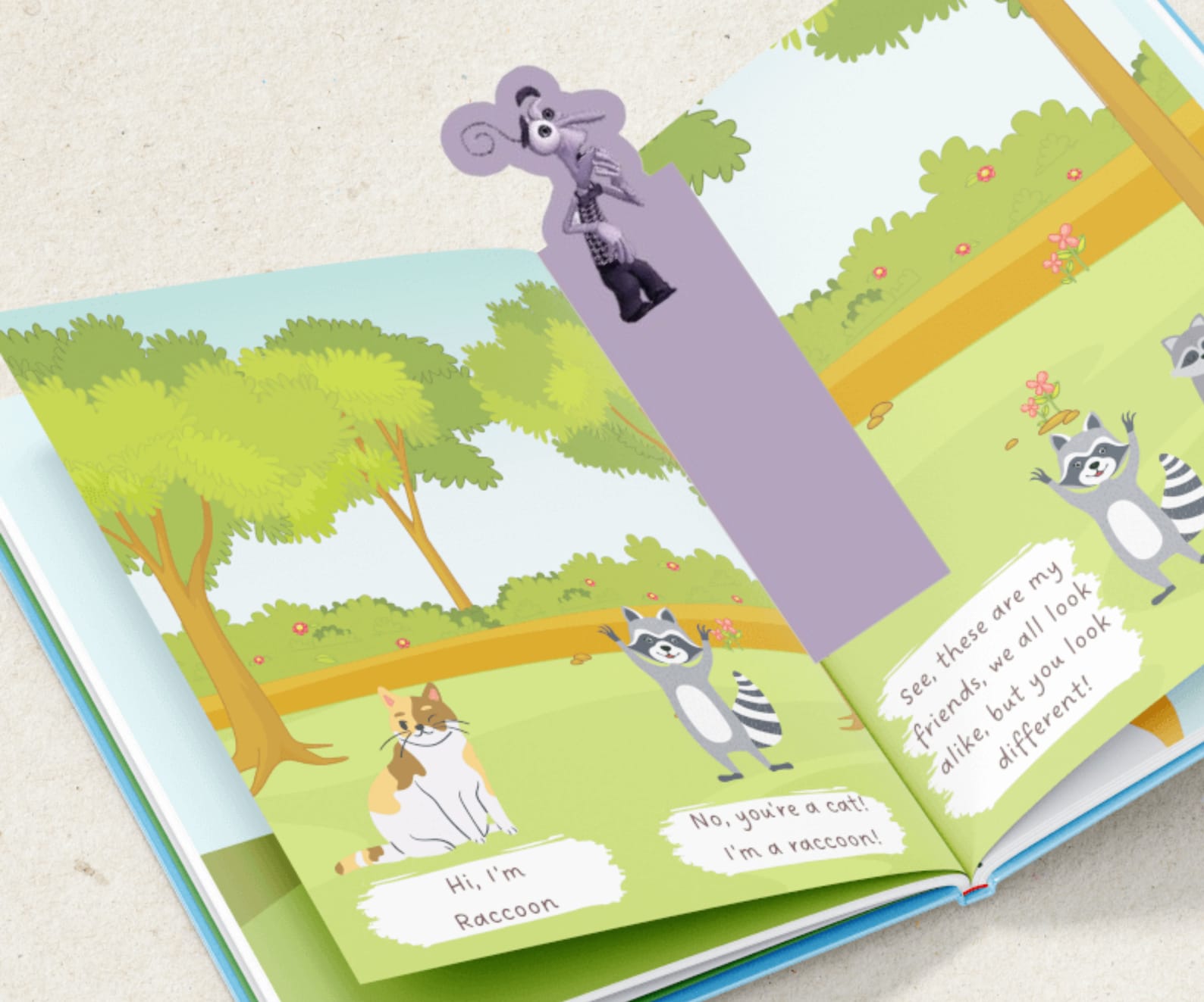 Inside Out Bookmarks | Printable Kids' Reading Accessory PDF - Etsy