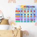 Morning & Night Routine Chart for Kids | Printable Chore Chart PDF - Etsy