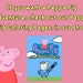 Peppa Pig Rewarding Chart / Printable Kids' Behavior Chart PDF - Etsy