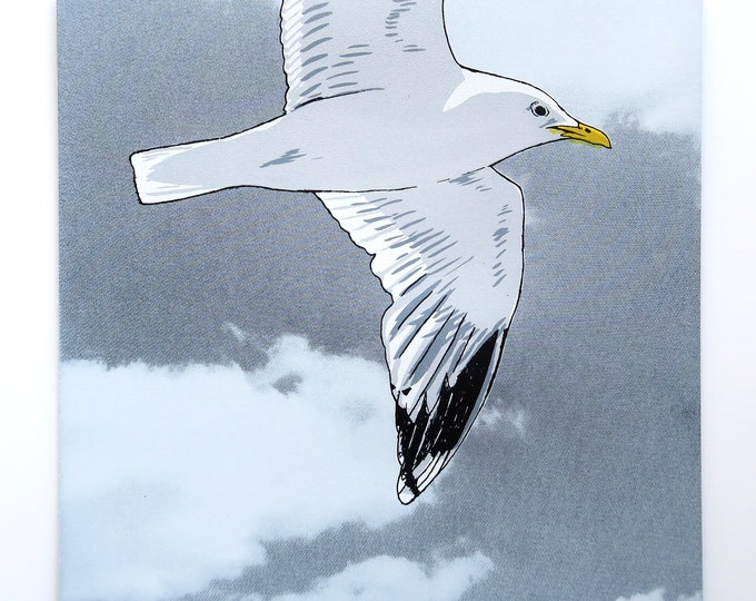 FionaHamiltonPrints | Etsy