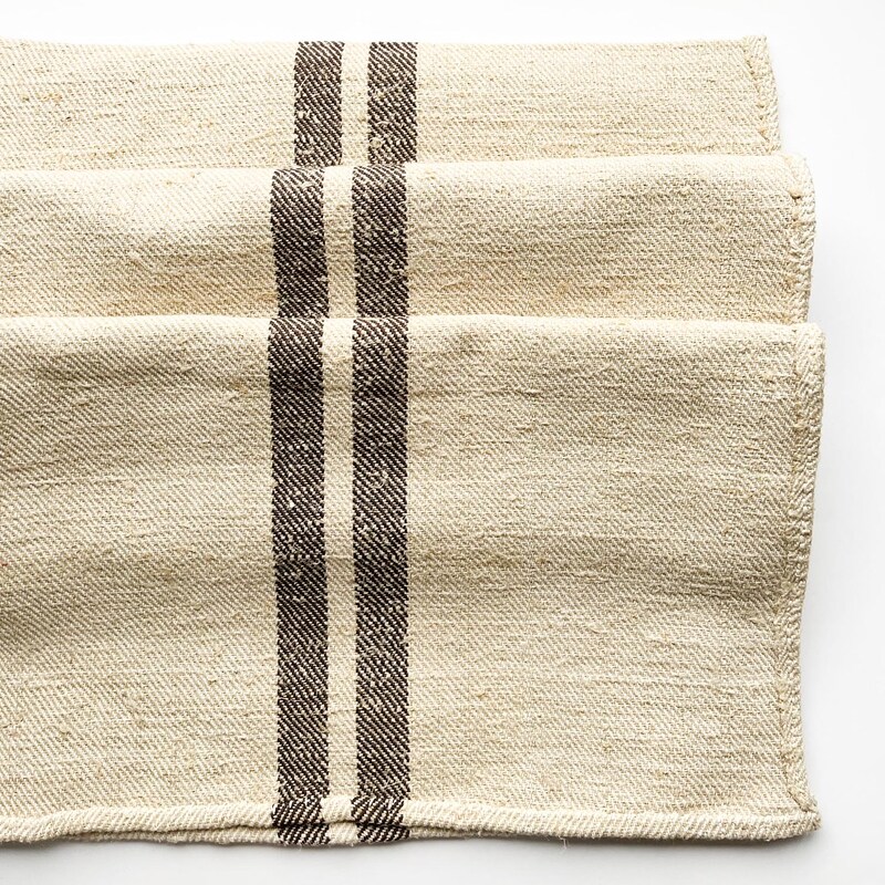 Grain Sack - Etsy