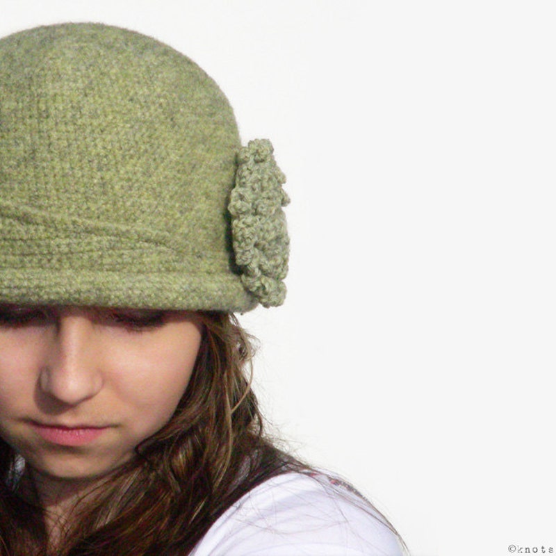 Felted Hat Pattern - Etsy