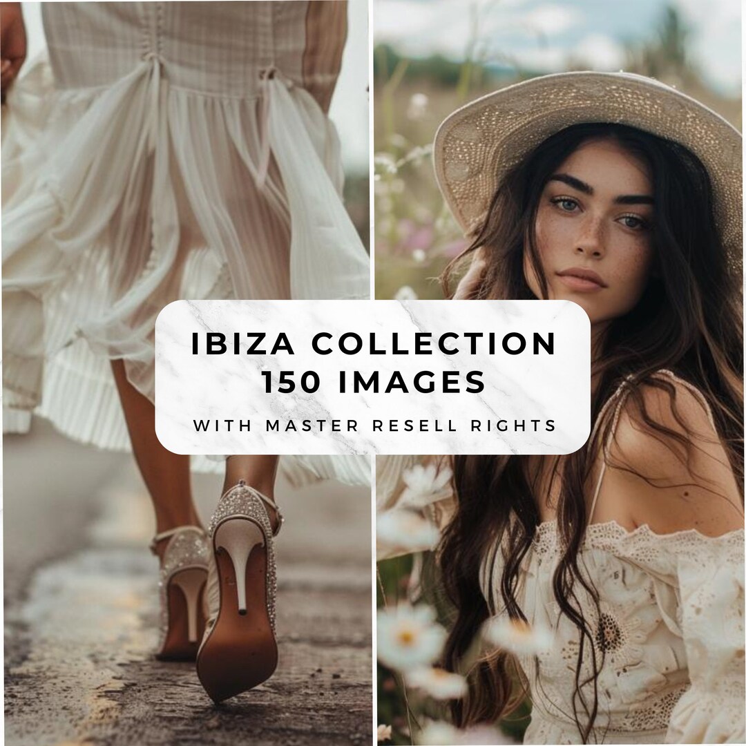 Ibiza Boho Faceless Stock Images 150 Ai-curated Aesthetic Photos ...