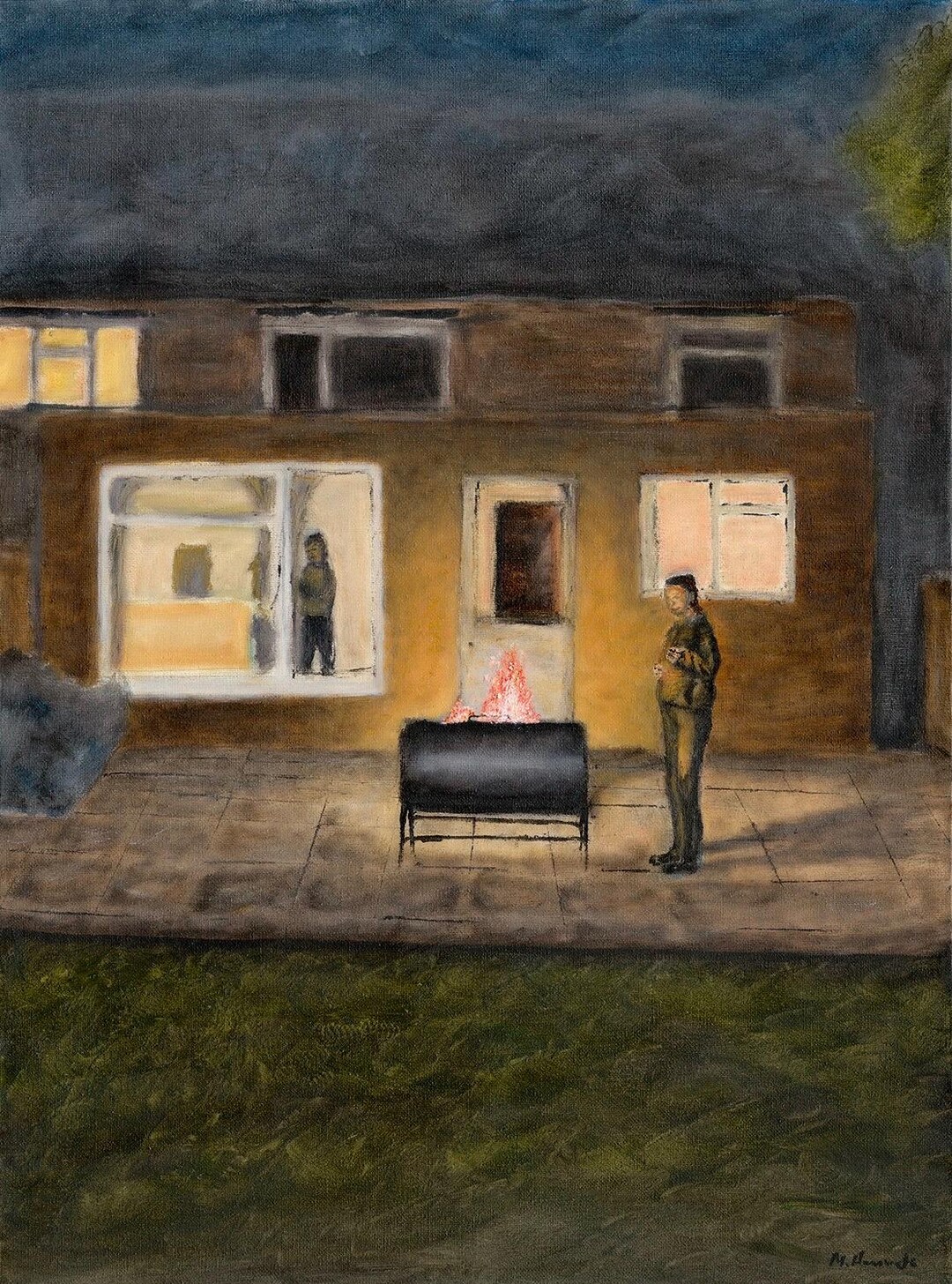 My Favourite Pyro Print - Etsy