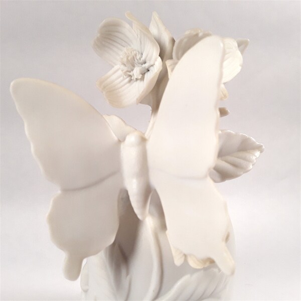 Porcelain Butterfly - Etsy