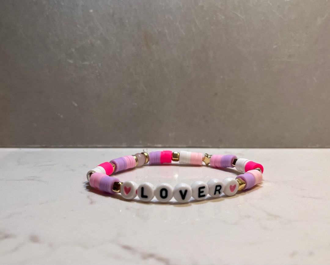 Swifty& Weeknd Bracelets - Etsy