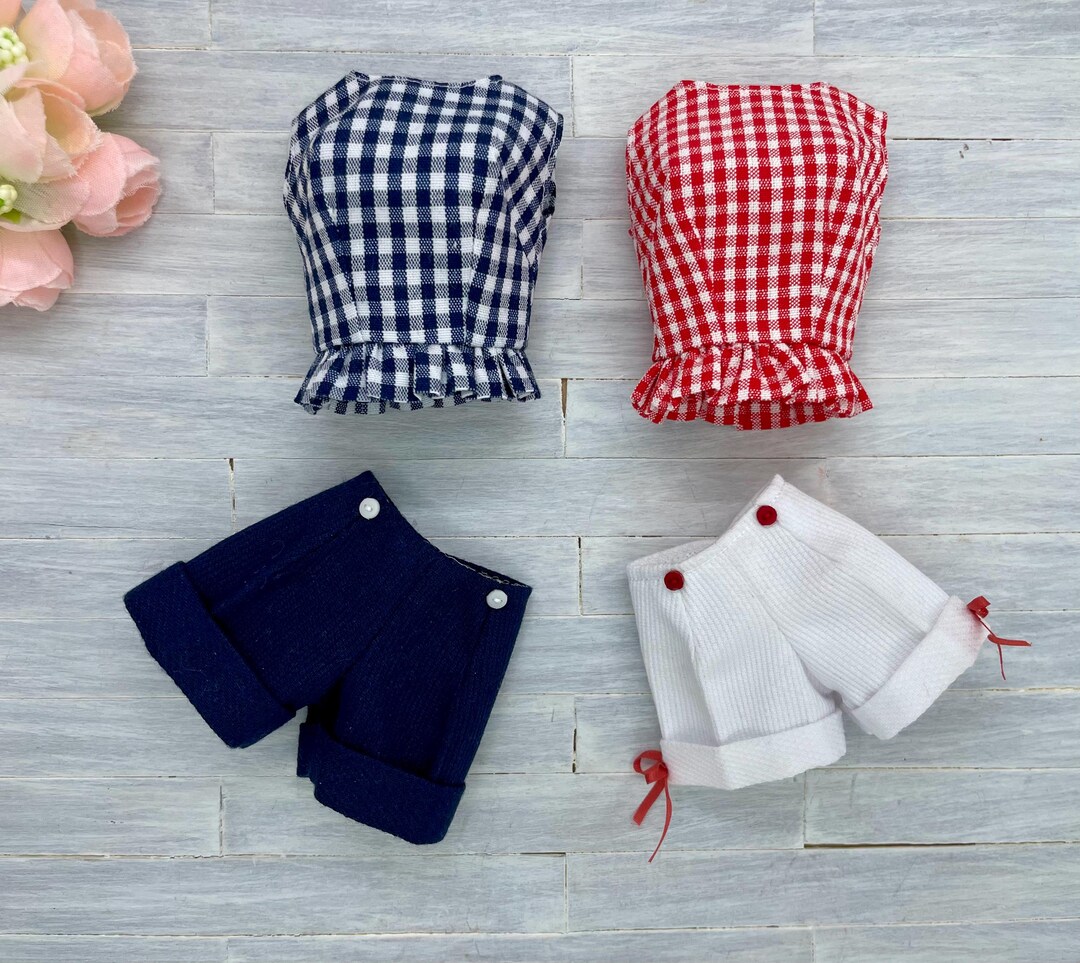 Handmade Outfit for Sindy and Tammy Dolls. Tammy Doll Clothes. Sindy ...