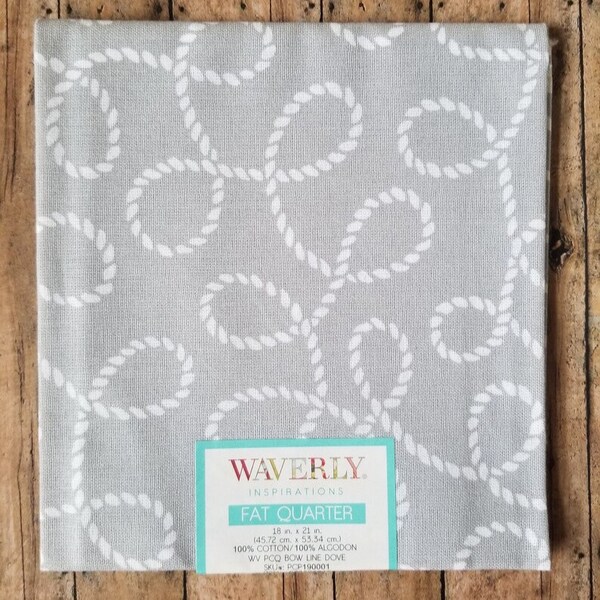 Nautical Rope Fabric - Etsy