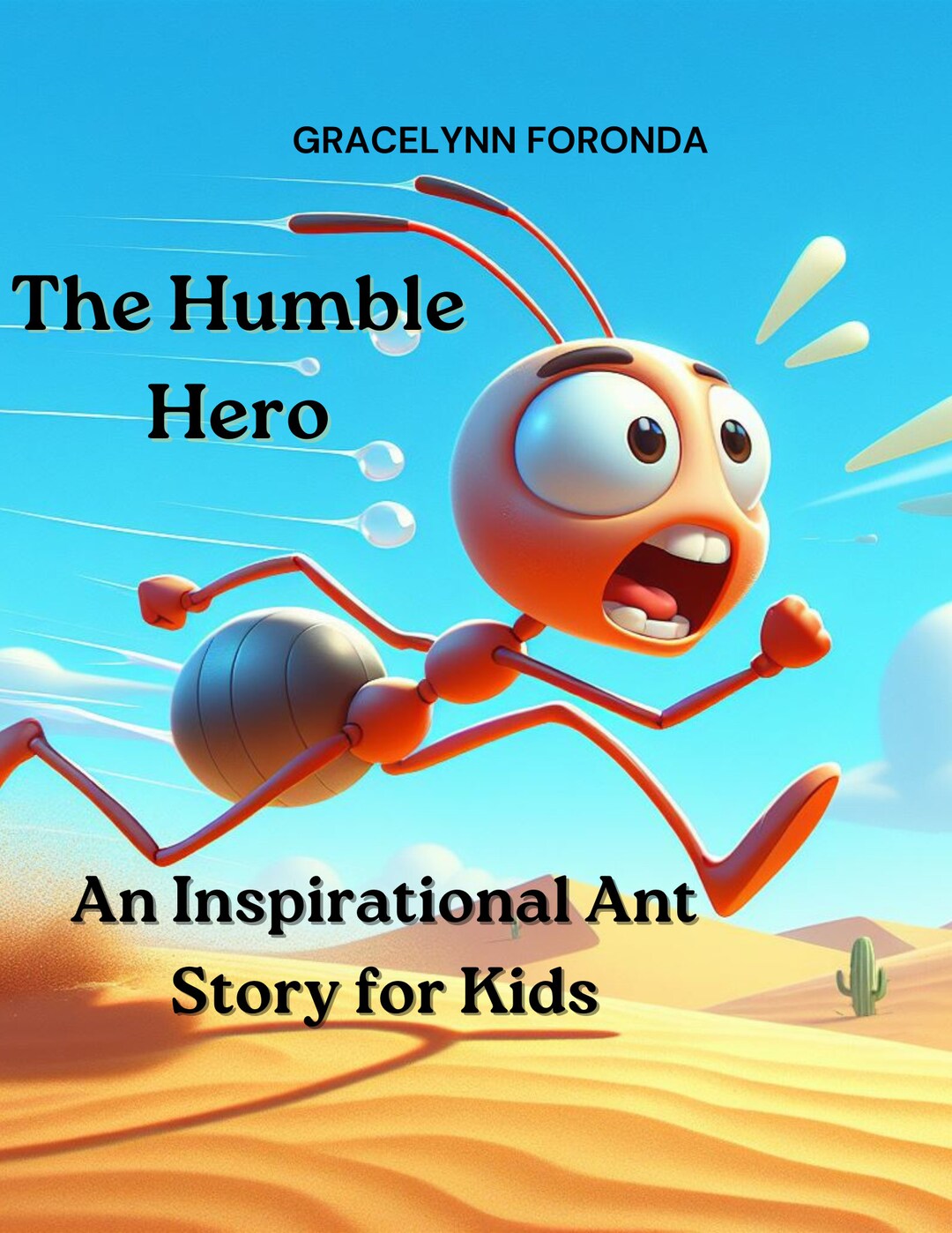 Christianity Faith - the Humble Hero Ebook | Inspirational Story for ...