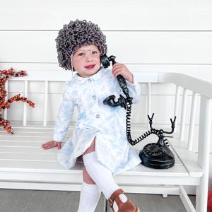 Race Car Driver Ricky Bobby Hat for Babies Toddler Children and Adults ...