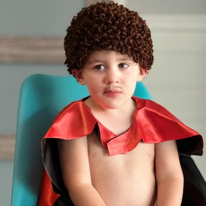 Race Car Driver Ricky Bobby Hat for Babies Toddler Children and Adults ...