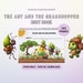 Ant and the Grasshopper Busy Book, Printable Busy Book, Toddler Busy ...